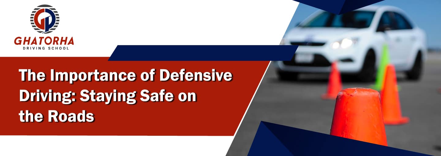 Tips & Tricks For Defensive Driving on Australian Roads